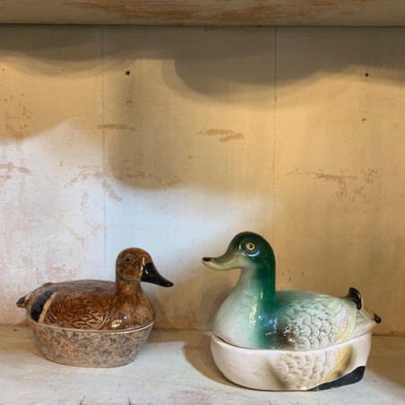 French Ducks