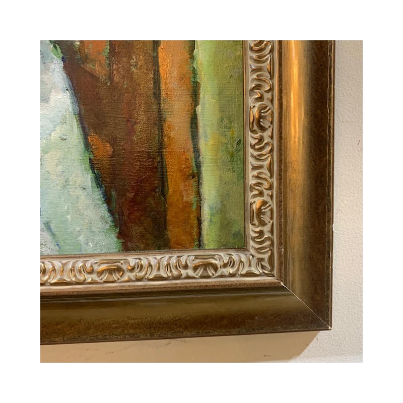 Still Life Belgium Marie Ingels (1884-1960)