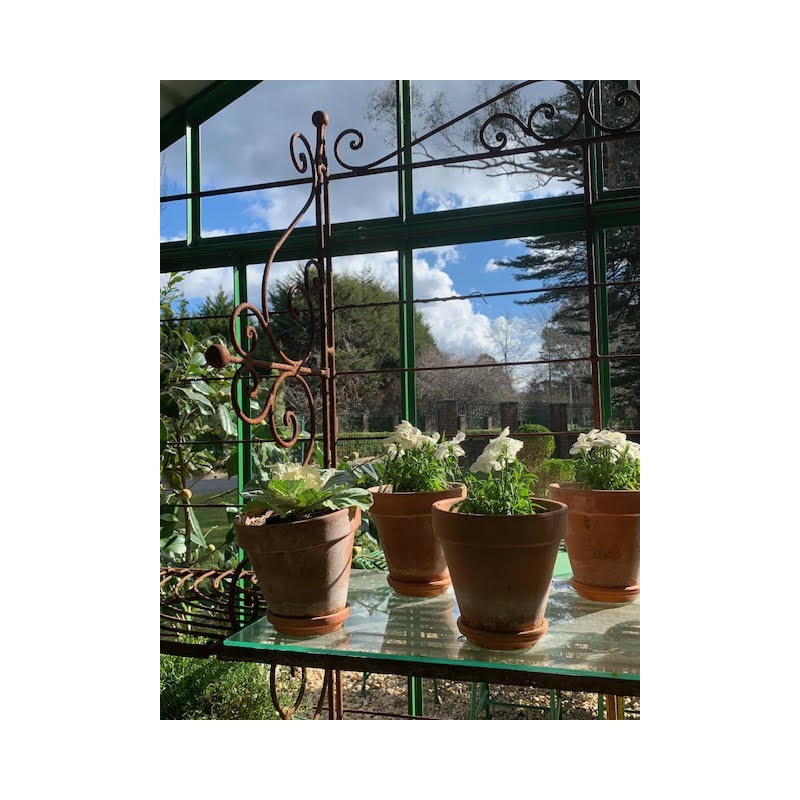 French Style Bakers Stand New Product