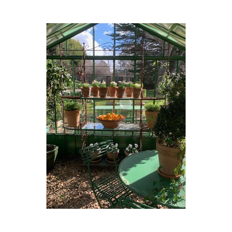 French Style Bakers Stand New Product