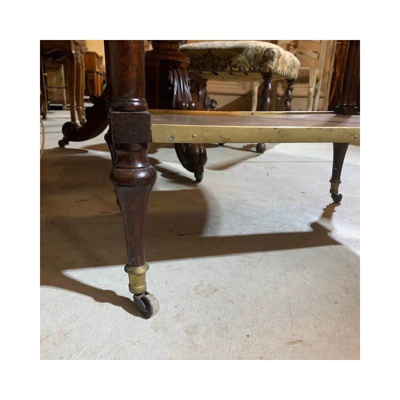 C18th Period French Louis XVI Side Table