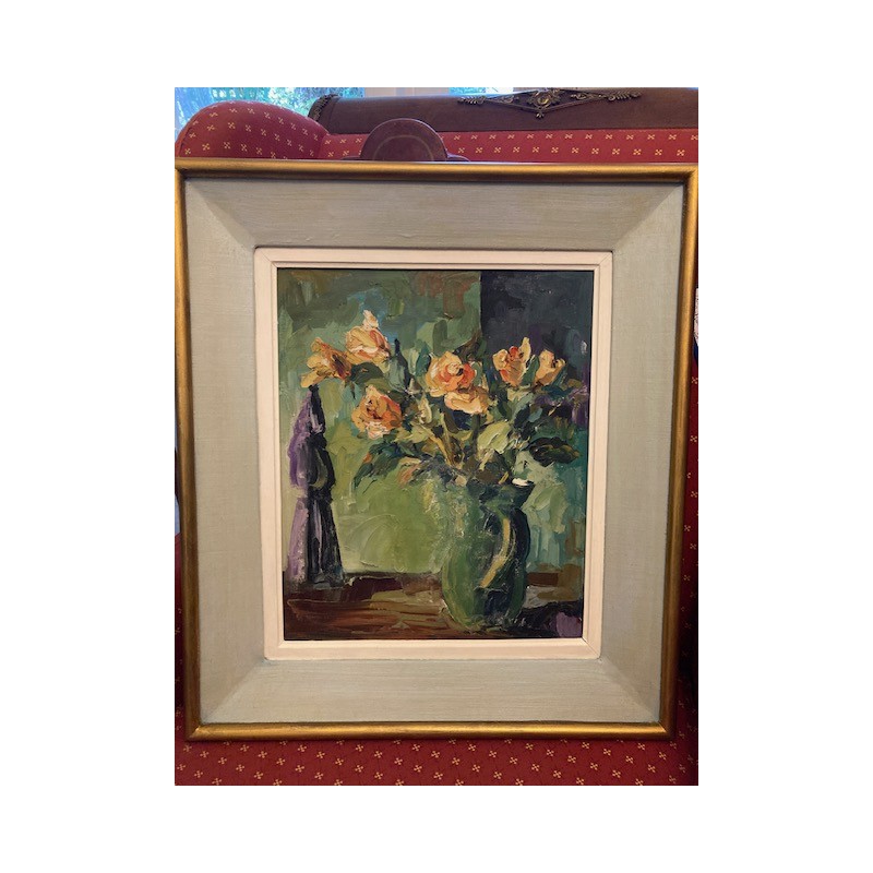 Vintage French Still Life